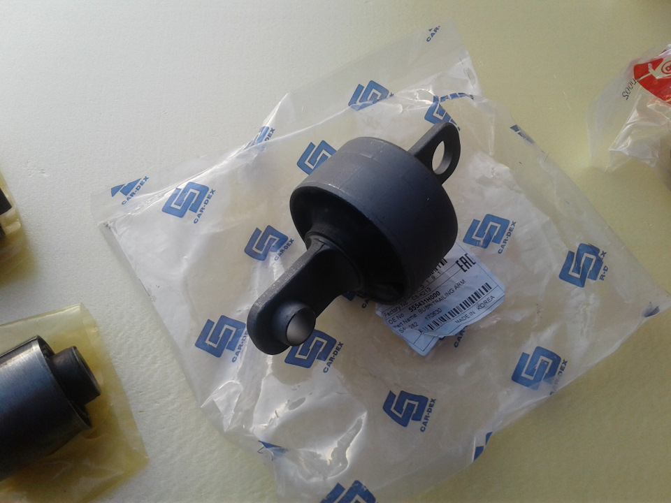 Машина продана. Остались запчасти. Налетай — KIA Ceed (1G), 1,6 л, 2011 ...