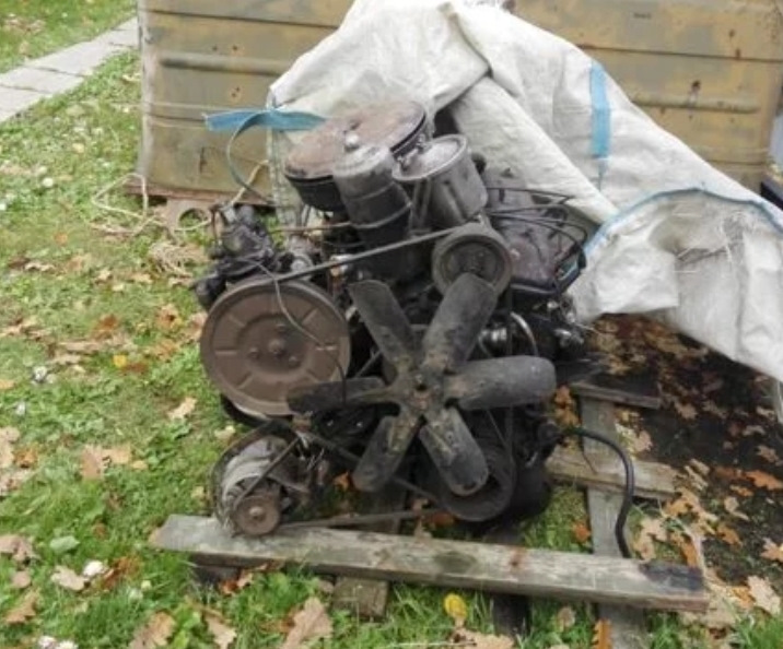 Нубира опоры — Daewoo Lanos, 1,5 л, 1997 года | своими руками | DRIVE2