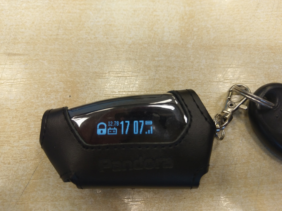 Pandora DX9X и хром ништяк 🤖 — Hyundai Elantra (4G), 1,6 л, 2007 года ...