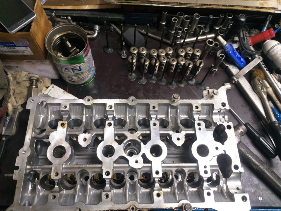 Нежданчик — Chevrolet Cruze Hatchback, 1,8 л, 2013 года | поломка | DRIVE2