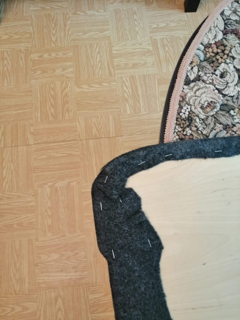 96350469 Прокладка выпускного коллектора GM | Запчасти на DRIVE2