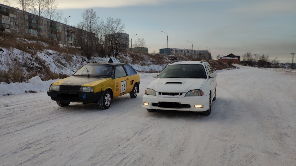 Первые шаги к воскрешению — Audi 100 (C3), 2,2 л, 1998 года | своими ...