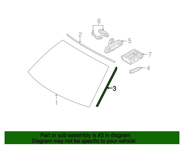 51317045447 Водосток Л BMW | Запчасти на DRIVE2