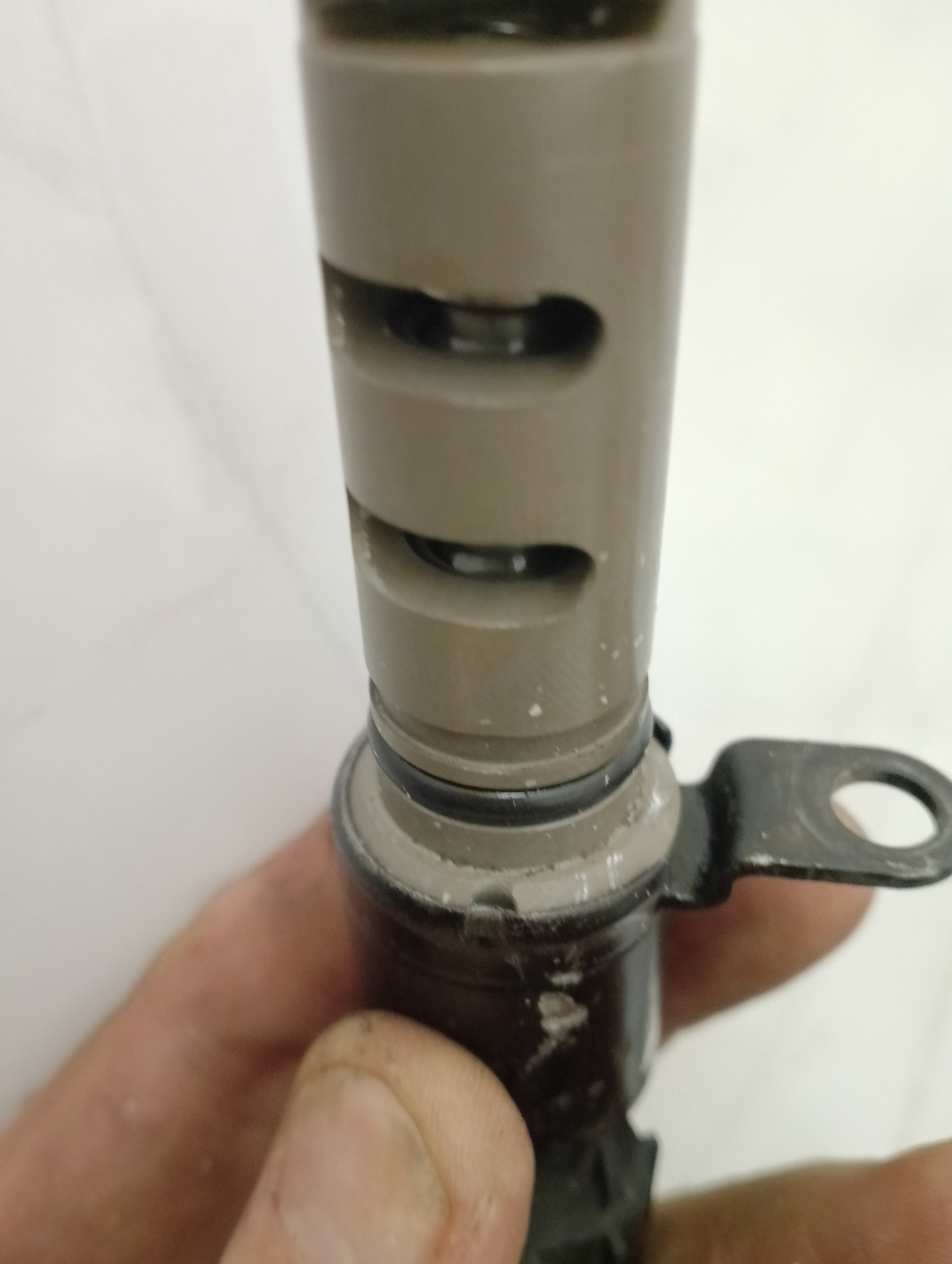 Ошибка P0011 — KIA Rio (3G), 1,4 л, 2016 года | поломка | DRIVE2