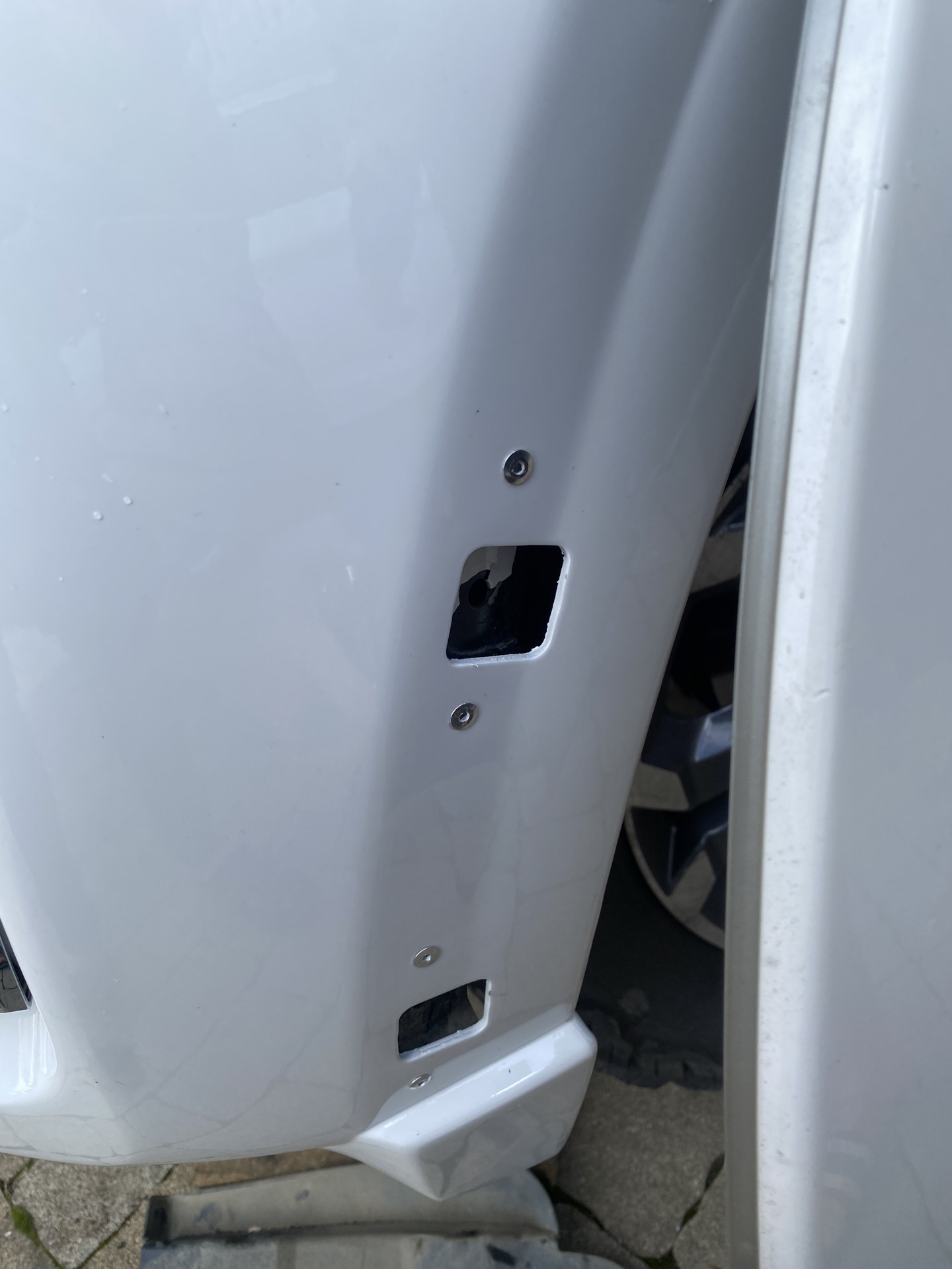 Свежий взгляд на Паджеро — Mitsubishi Pajero (4G), 3 л, 2013 года ...