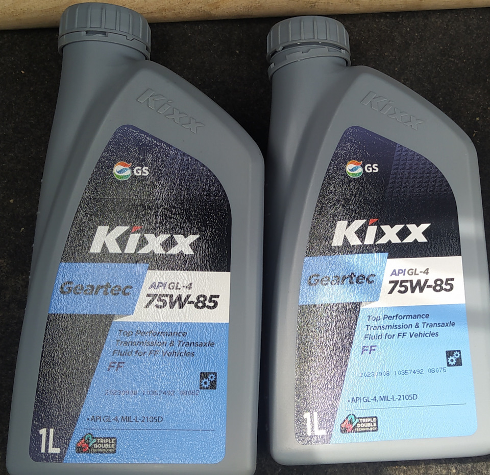 Замена сцепления из за того что зашумел выжимной подшипник — Daewoo ...