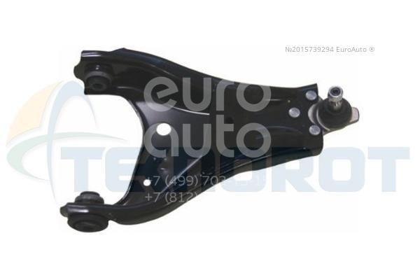 DC338 Рычаг подвески TEKNOROT | Запчасти на DRIVE2