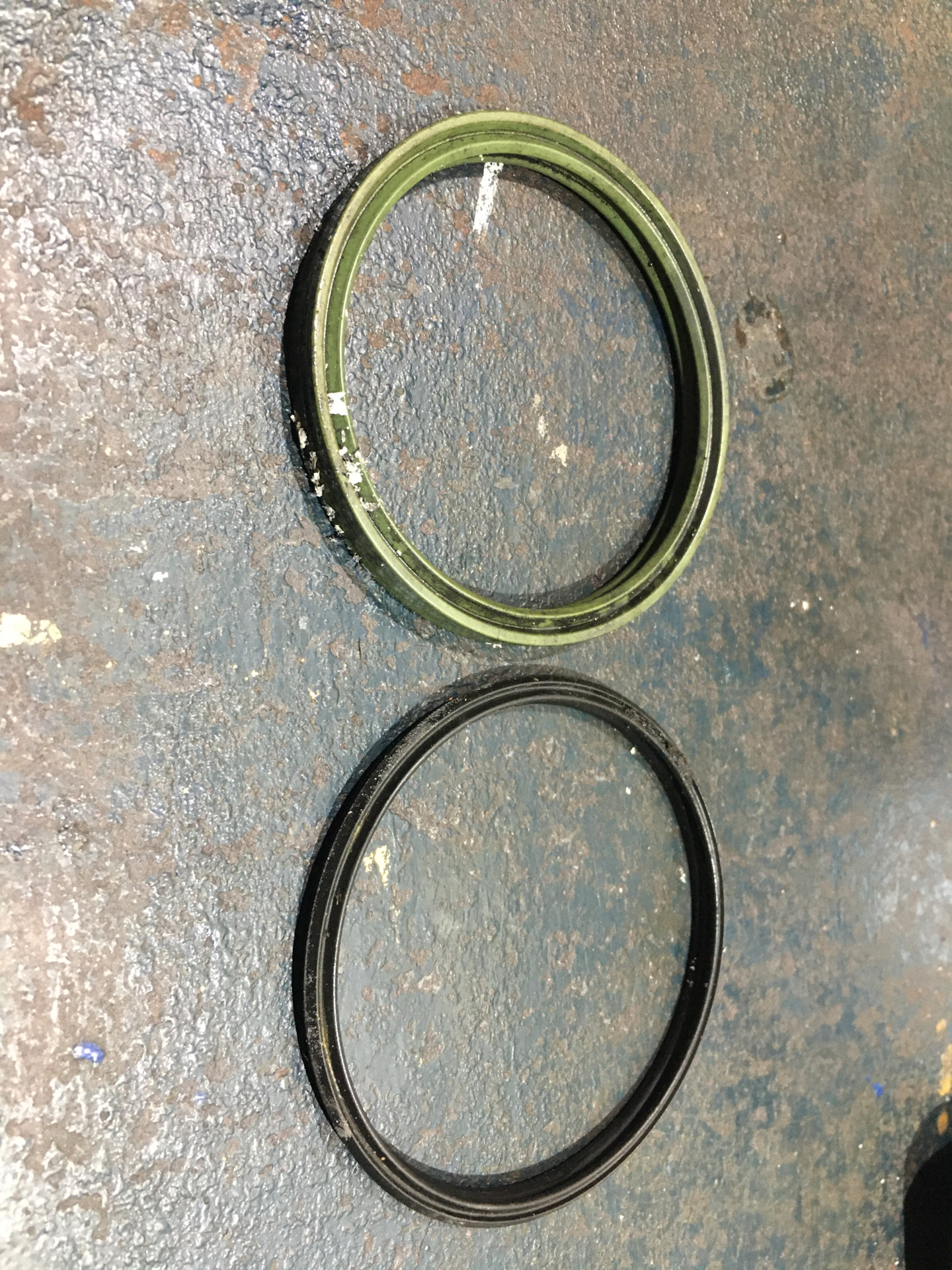 ТО -71600 — BMW X3 (E83), 3 л, 2008 года | плановое ТО | DRIVE2