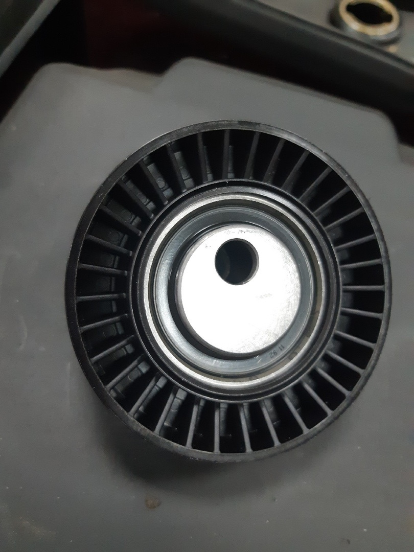 Неприятные + Приятные моменты — BMW 5 series (E34), 2 л, 1992 года ...