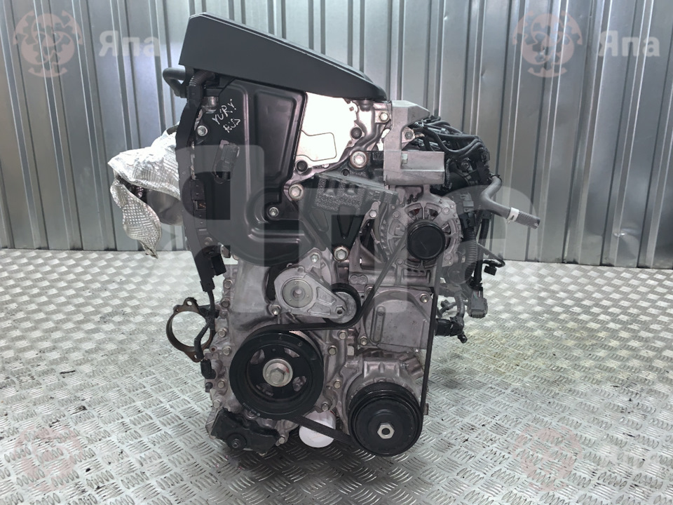 Двигатель A25A-FKS Тойота Камри XV70 (2017-н.в.), Тойота Рав4 XA50 ...