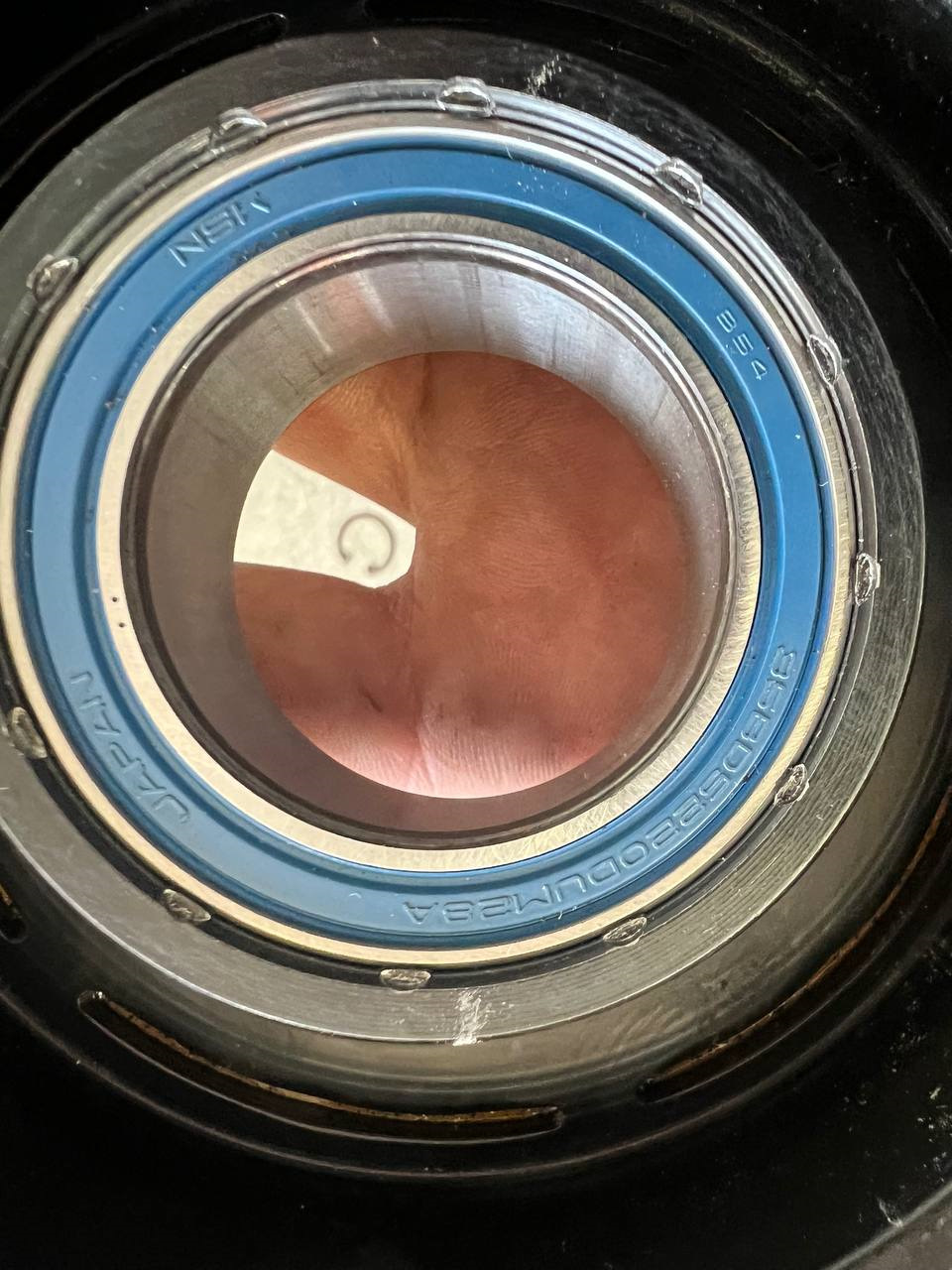 Муфта компрессора кондиционера A0032306911 — CMA2 на DRIVE2