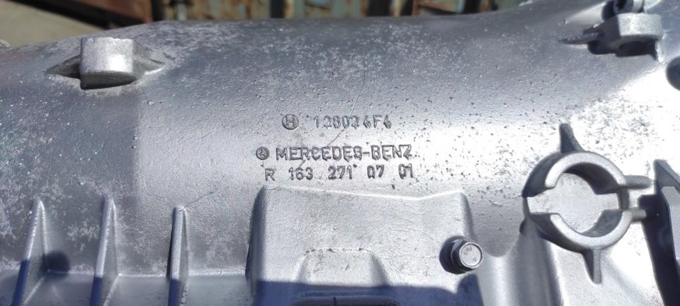 163291 IKA | Запчасти на DRIVE2