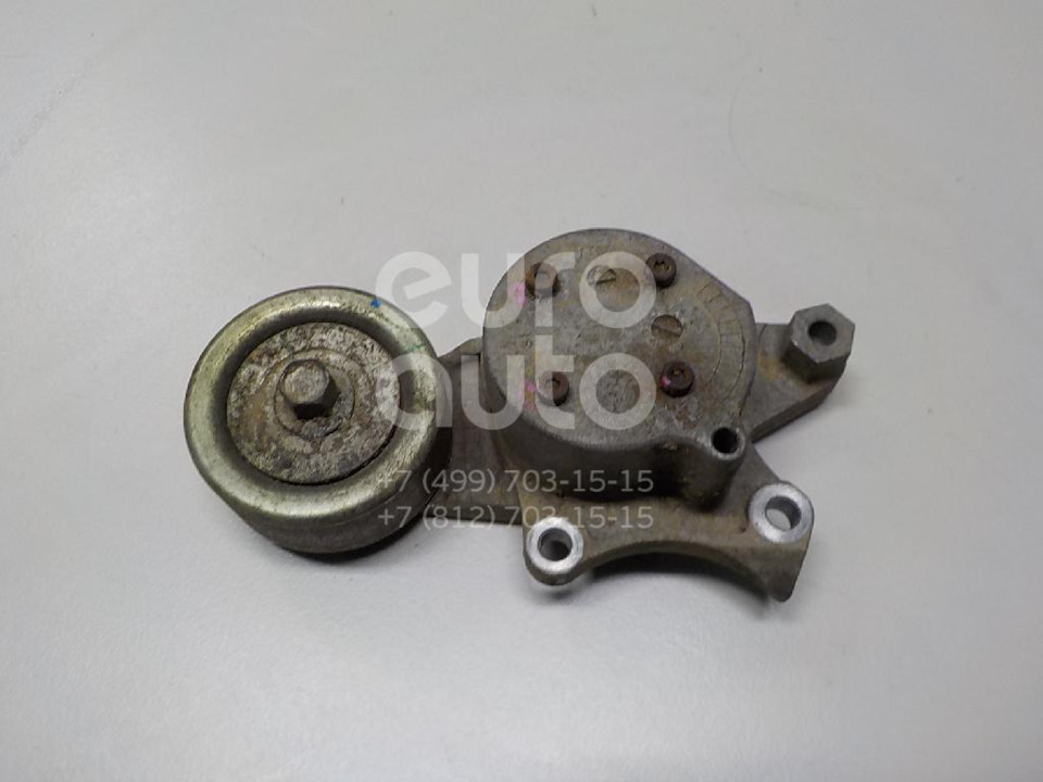 166200E010 Натяжитель TOYOTA LEXUS | Запчасти на DRIVE2