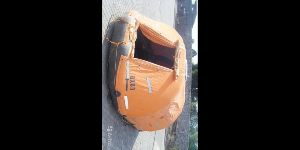 Поперечные рейлинги — Citroen C5 (1G), 2 л, 2005 года | аксессуары | DRIVE2