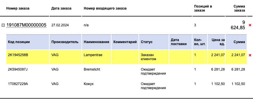 Продолжаем продолжать — Volkswagen Caddy (3G), 1,6 л, 2007 года ...