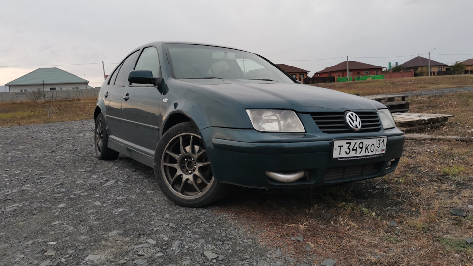 Перепускной клапан турбонагнетателя-N249. Хелп! — Volkswagen Jetta IV ...