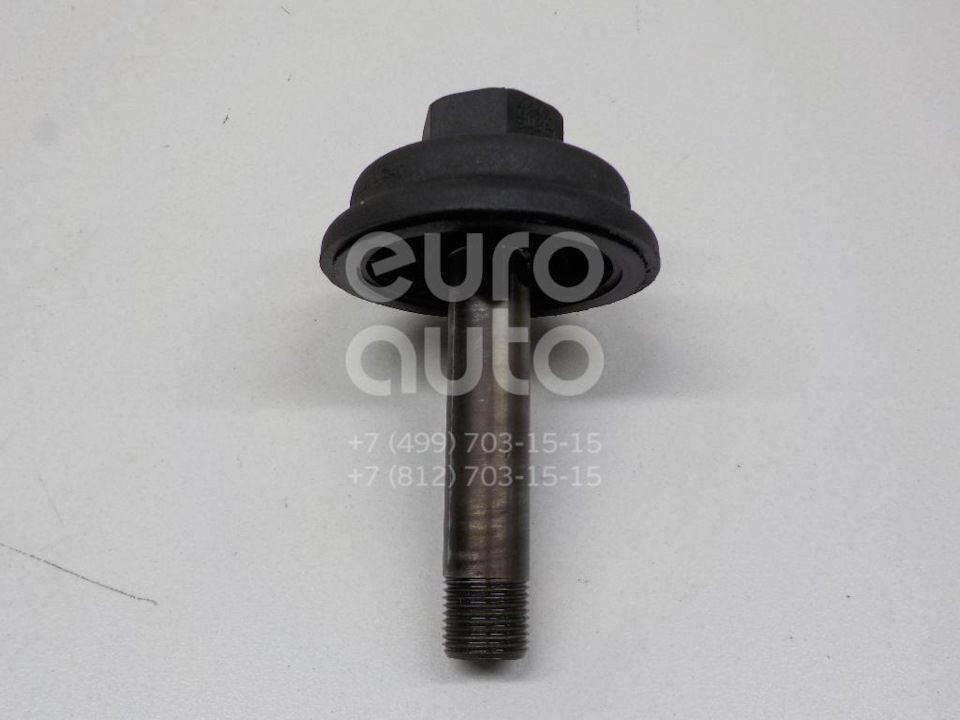 95510706101 Крышка масляного радиатора для Porsche Cayenne VAG ...