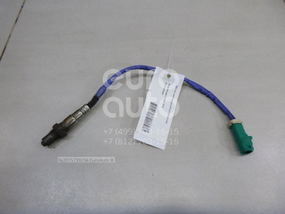 1472941 ЛЯМБДА-ЗОНД Ford | Запчасти на DRIVE2