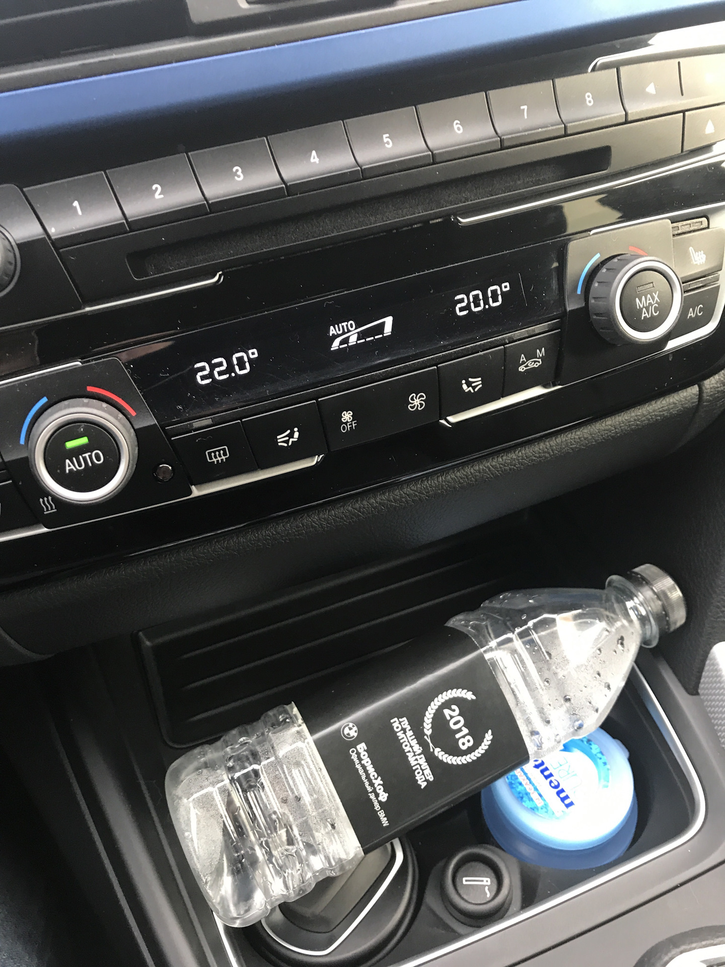 Замена лобового по КАСКО — BMW 3 series Gran Turismo (F34), 2 л, 2017 ...