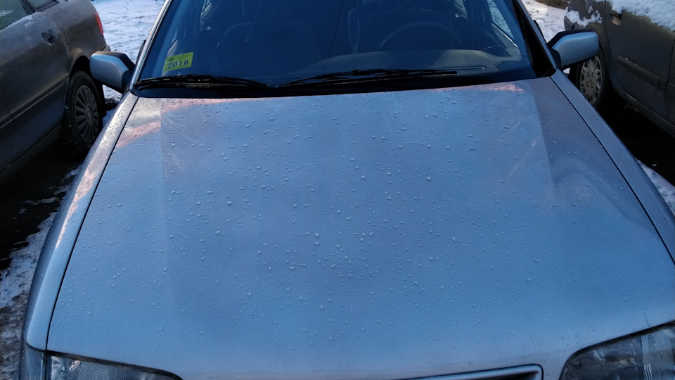 Вопрос к знатокам — Citroen Xantia, 2 л, 2000 года | запчасти | DRIVE2