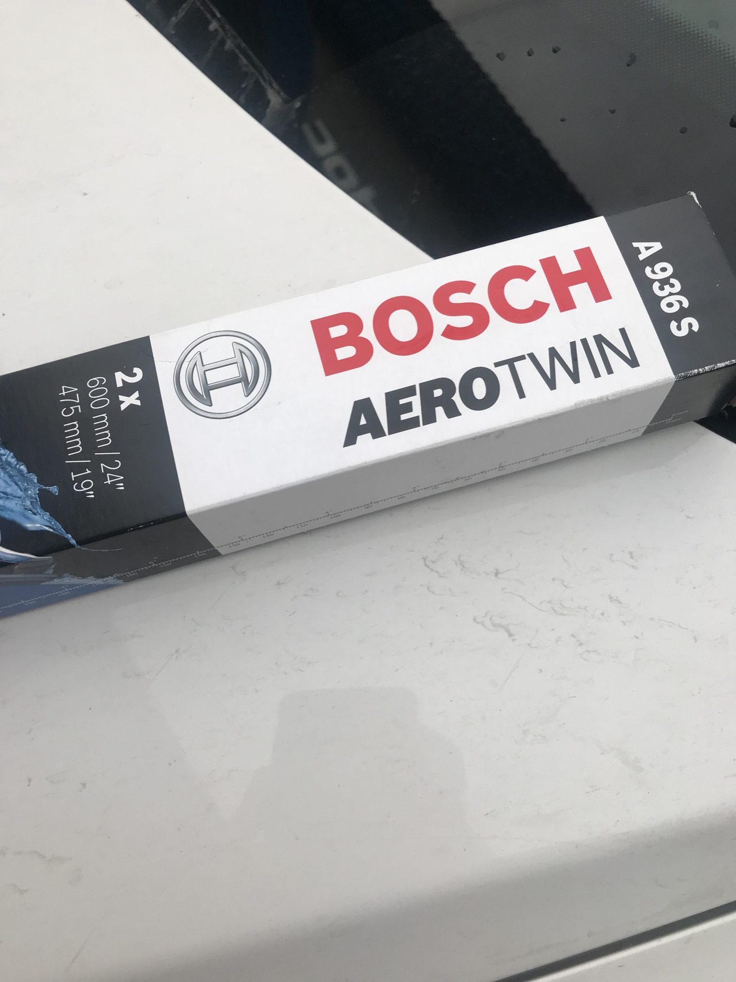 К зиме готов… — Skoda Octavia Mk2, 1,8 л., 2012 года | расходники | DRIVE2