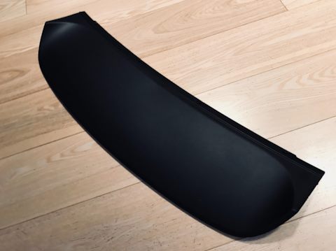 C2Z17681 ПАНЕЛЬ-УДЛИНИТЕЛЬ Jaguar Land Rover | Запчасти на DRIVE2