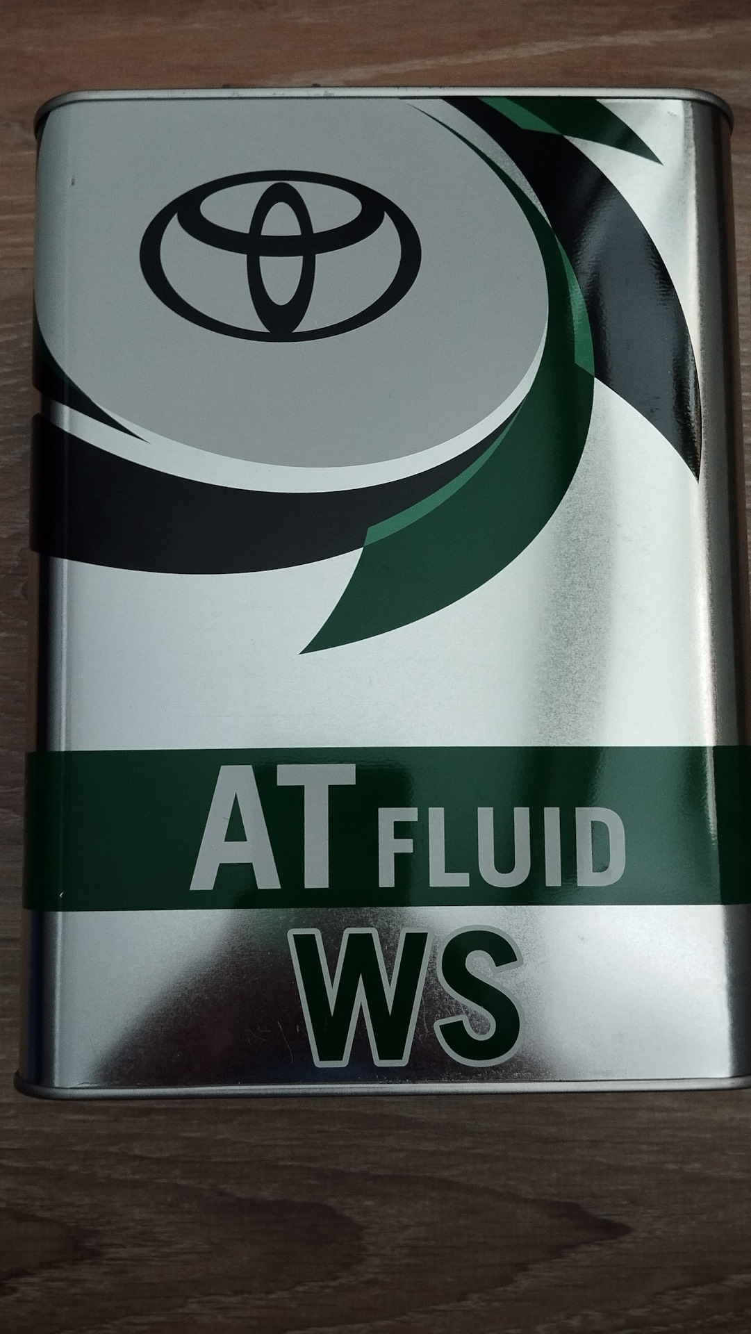 08886-81885 & 08886-81886 & 08886-81855 / Thailand Toyota ATF WS ...