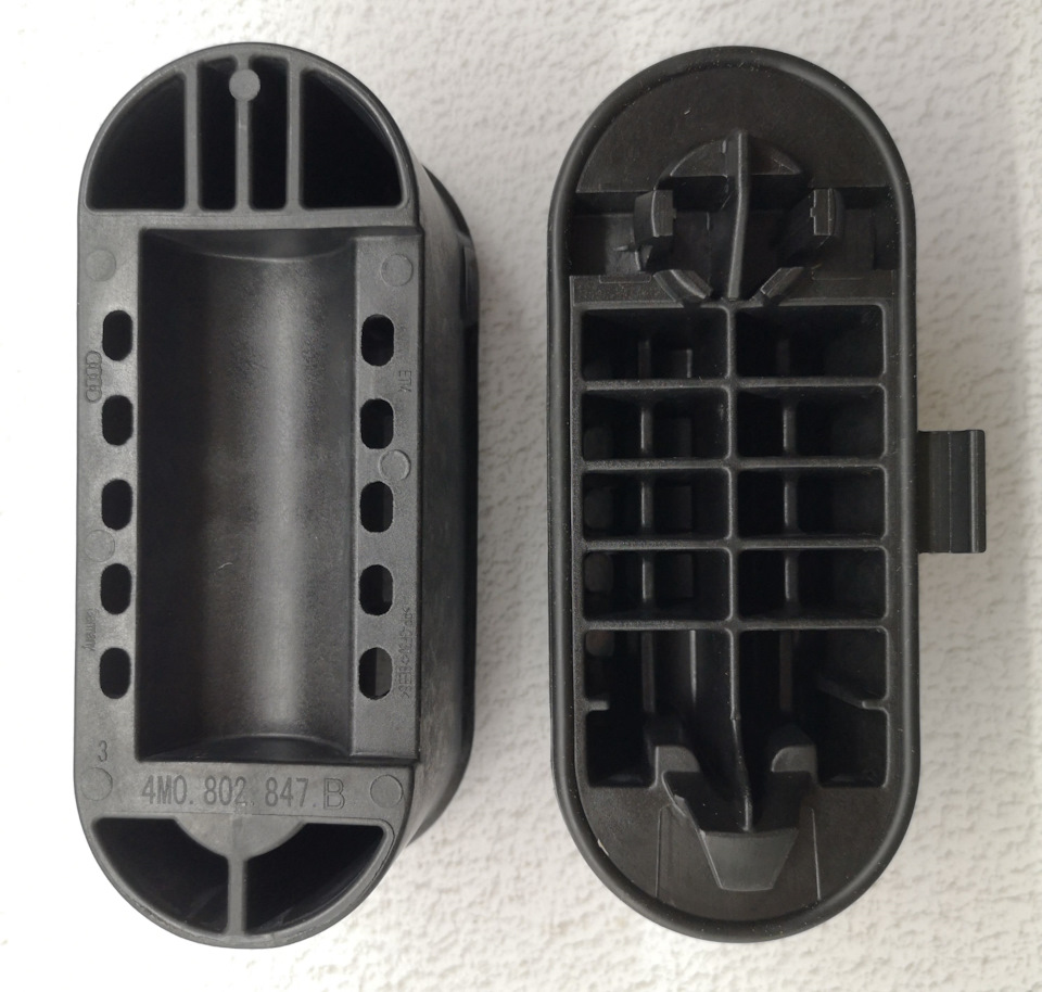 4M0802847B Опора домкрата VAG | Запчасти на DRIVE2