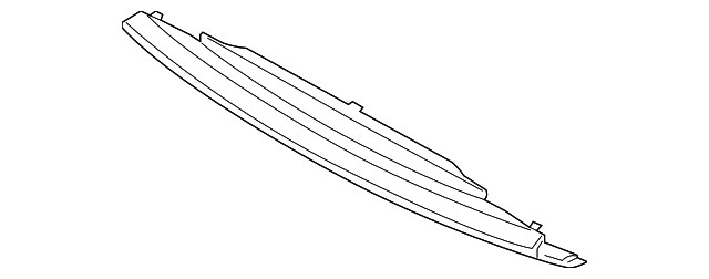 LR014045 Крышка буксировочного крюка Jaguar Land Rover | Запчасти на DRIVE2