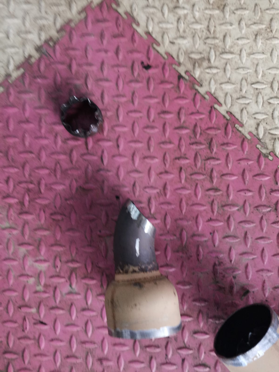 Всего по чуть — Mercedes-Benz C-Class (W203), 2 л, 2000 года | визит на ...