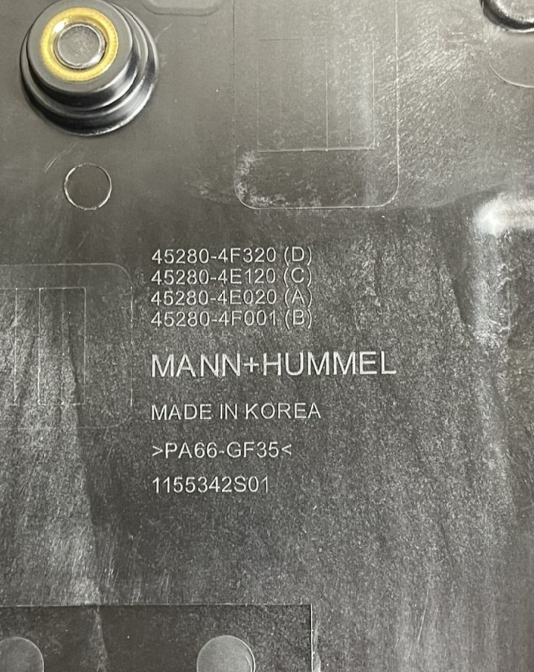 Замена масла в АКПП и двигателе ПОДГОТОВКА — Genesis G80 (1G), 3,3 л ...