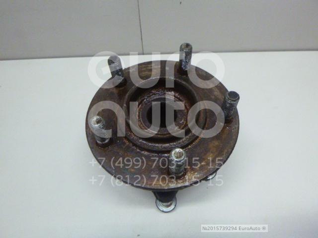 3785A019 Ступица в сборе с подшипником/задний мост Mitsubishi ...