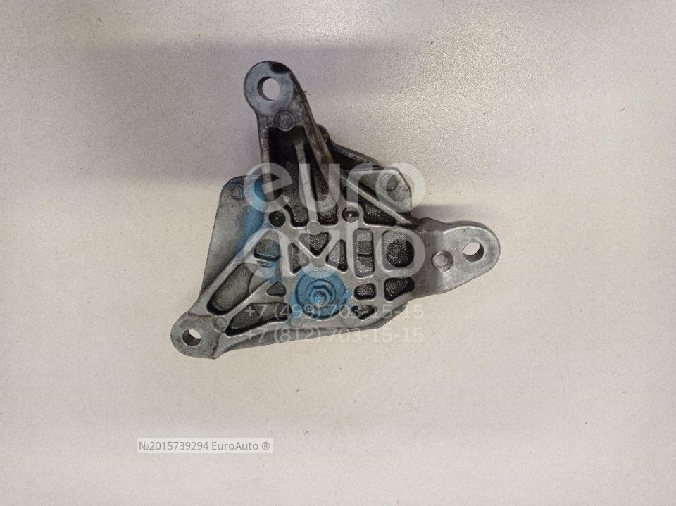 8K0399151DB Подушка КПП VAG | Запчасти на DRIVE2