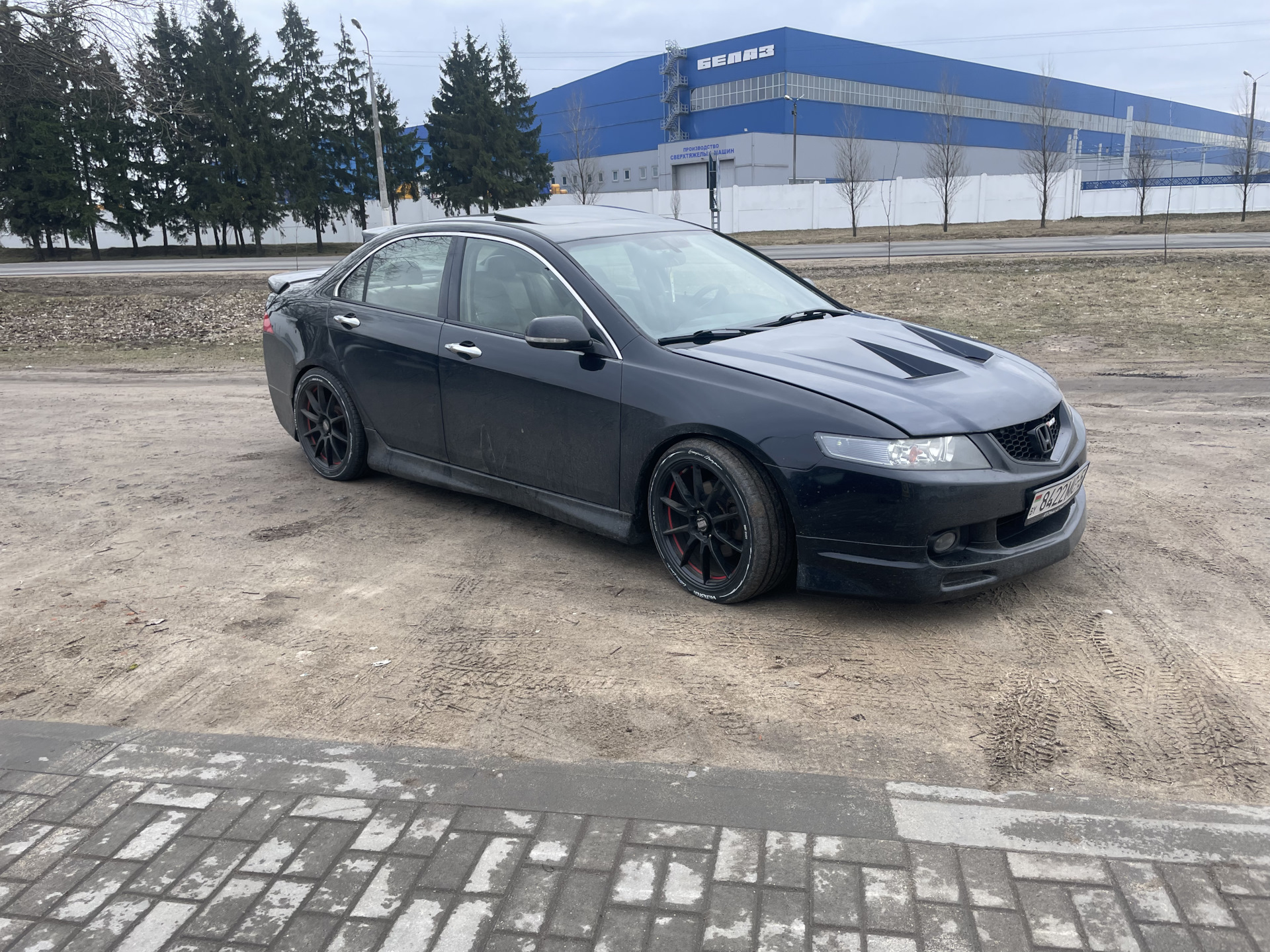 Пружины Eibach -pro-kit -30/-35 — DRIVE2
