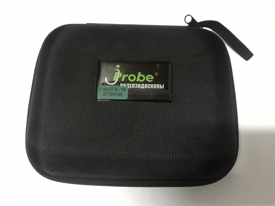 Кто живет на дне колодца Часть 2 Задиры или Нагар посмотрим с jProbe DT — Hyundai Creta (1G), 1 ...