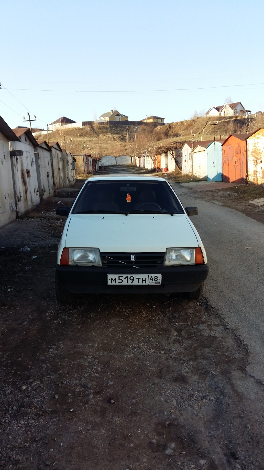 ЧЁРНЫЕ ФАРЫ НА ВАЗ 2109 — Lada 21093i, 1,5 л, 1996 года | стайлинг | DRIVE2