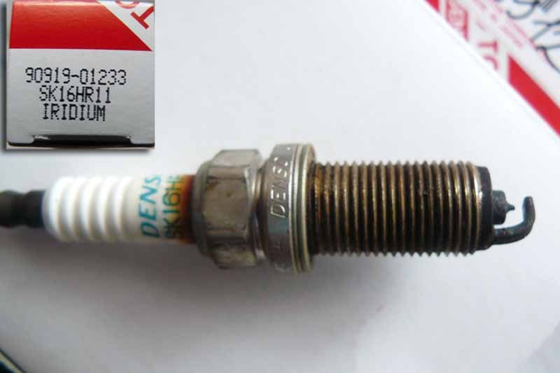 Борьба с троением — Lexus IS I, 3 л, 2001 года | электроника | DRIVE2