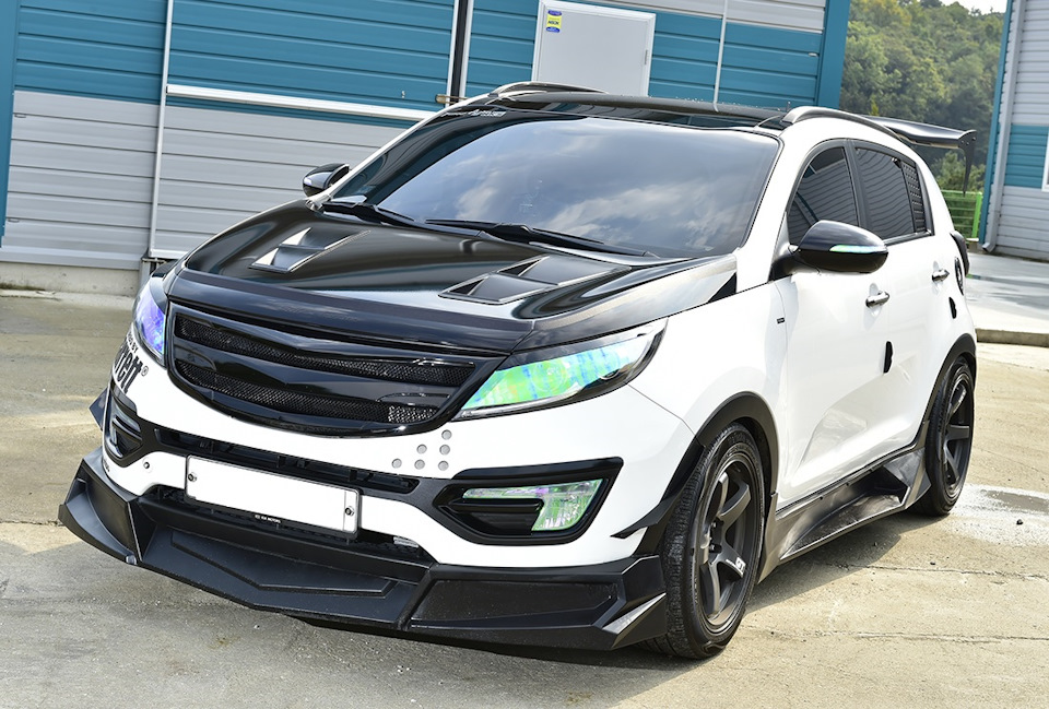 Запись, 30 мая 2018 — DRIVE2