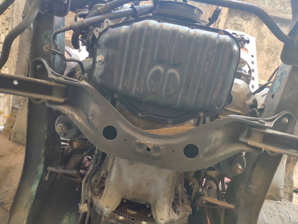 Активный сабвуфер Edge EDB12A-E2 — Lada Калина седан, 1,6 л, 2006 года ...