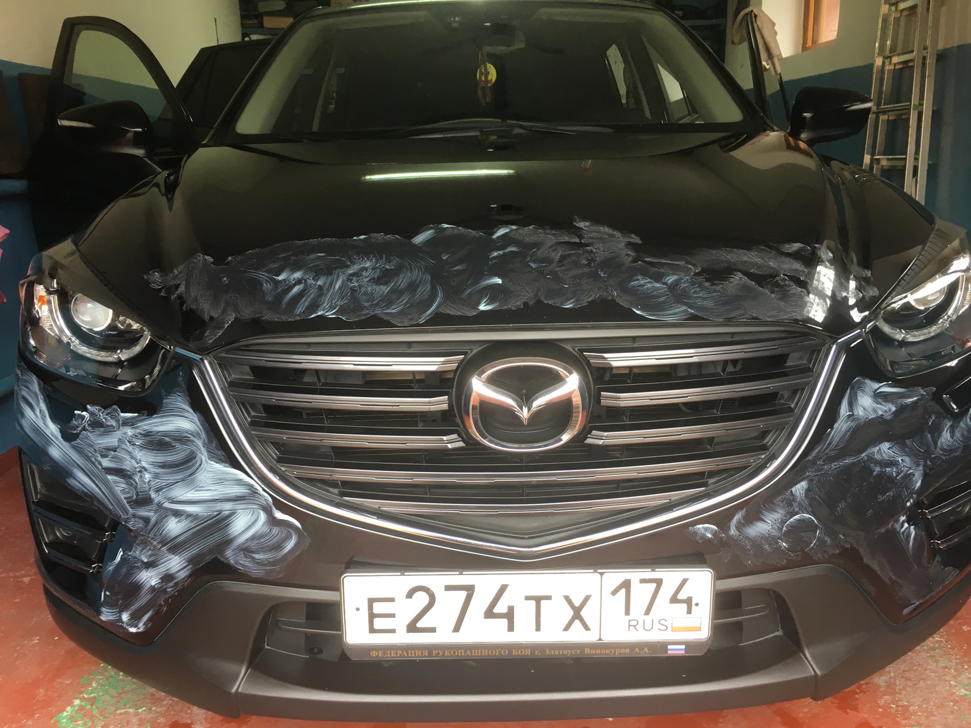 Запись, 10 сентября 2018 — DRIVE2