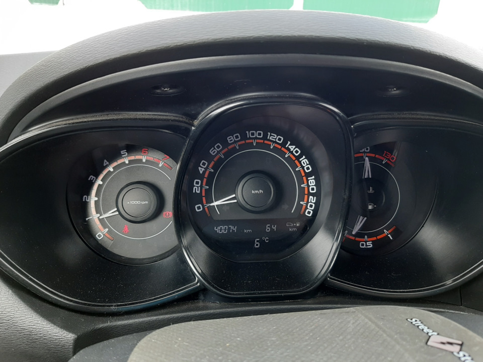 14. Замена стоек Стабилизатора и свечей — Lada Vesta (1G), 1,6 л, 2018 ...
