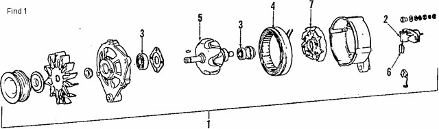 3730022020 Генератор KIA HYUNDAI | Запчасти на DRIVE2