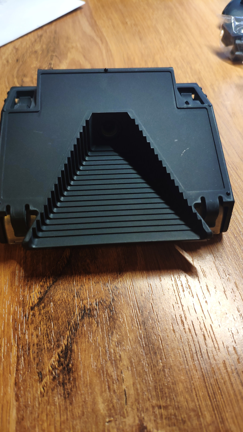 Установка системы LDWS/LKAS (удержание в полосе и чтение знаков). — KIA ...