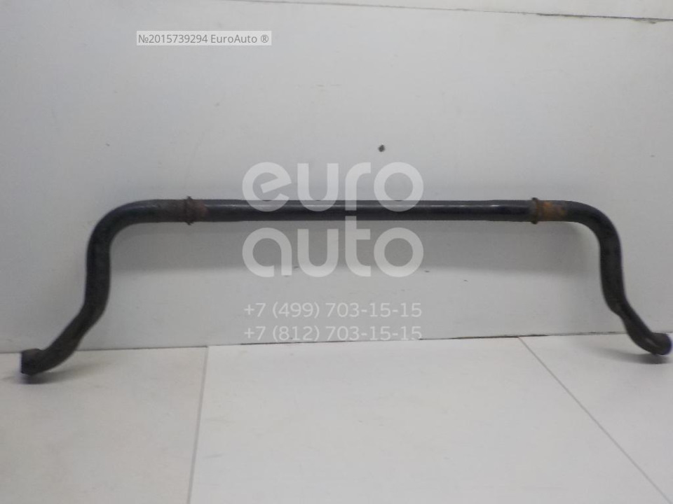 7L0411025G Стабилизатор VAG | Запчасти на DRIVE2