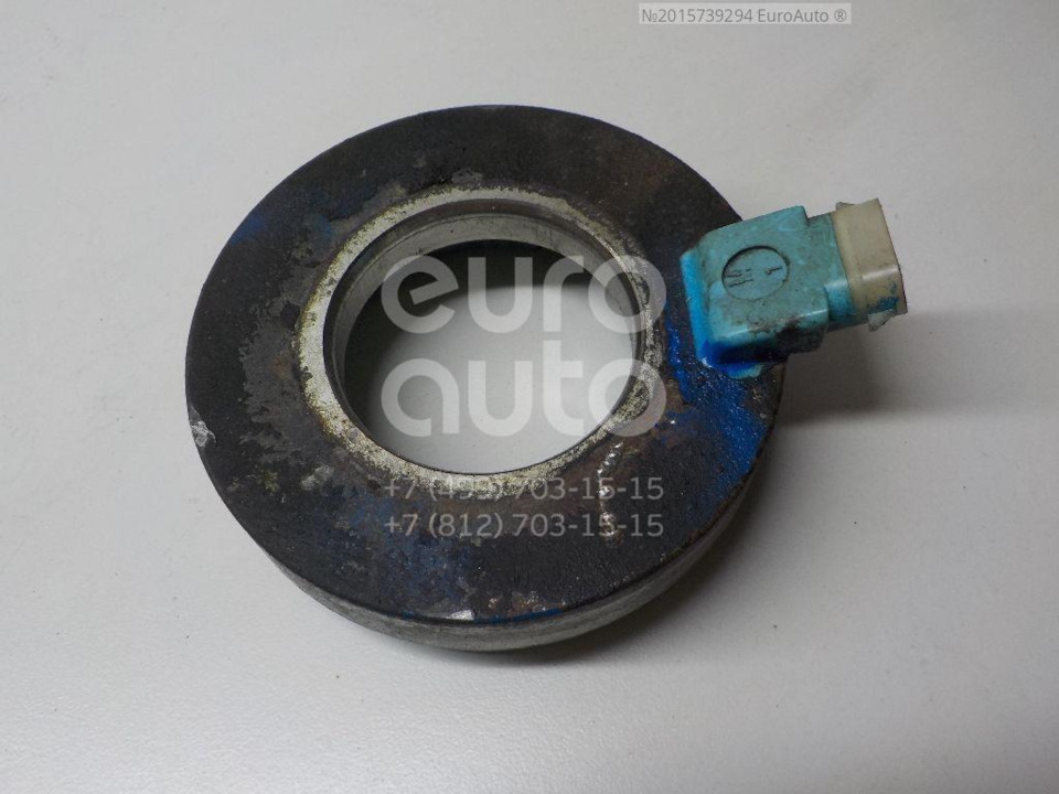 96405814 Катушка индуктивности компрессора кондиционера GM | Запчасти ...