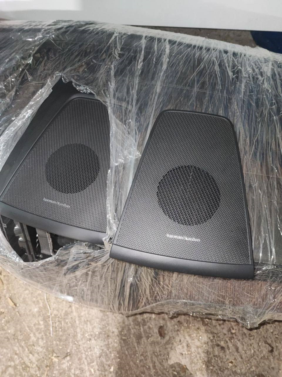 Допил музыки — это самый любимый допил) — Volvo XC60 (2G), 2 л, 2019 ...