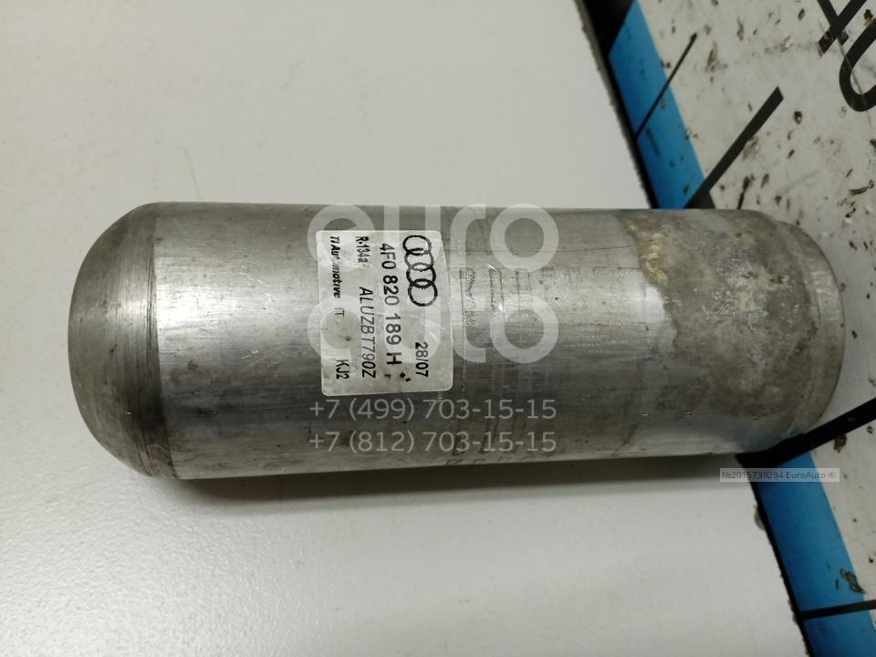 4F0820191B Осушитель кондиционера для Audi A6 VAG | Запчасти на DRIVE2