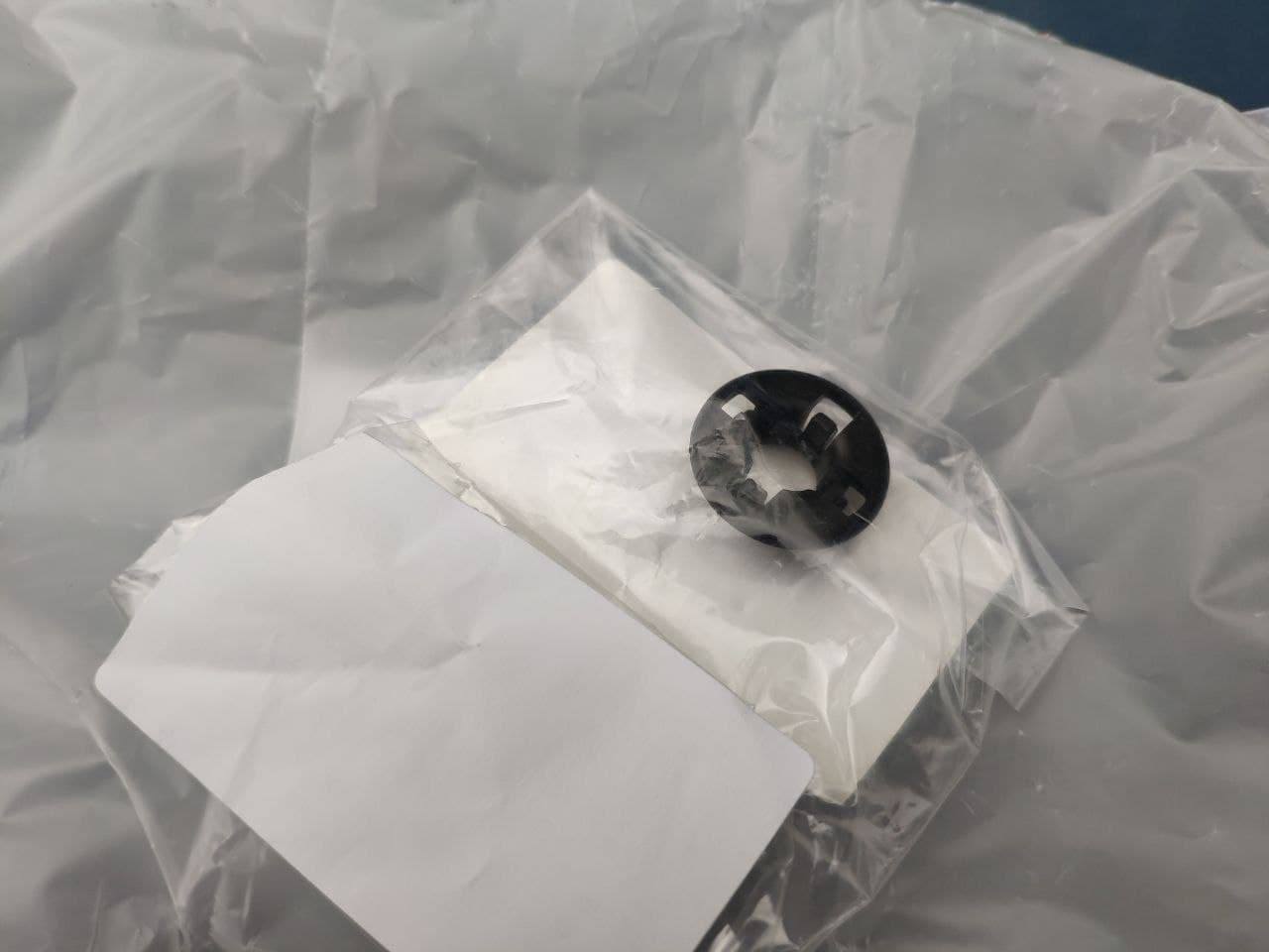 пипка, а приятно — Toyota RAV4 (III), 2 л, 2007 года | аксессуары | DRIVE2