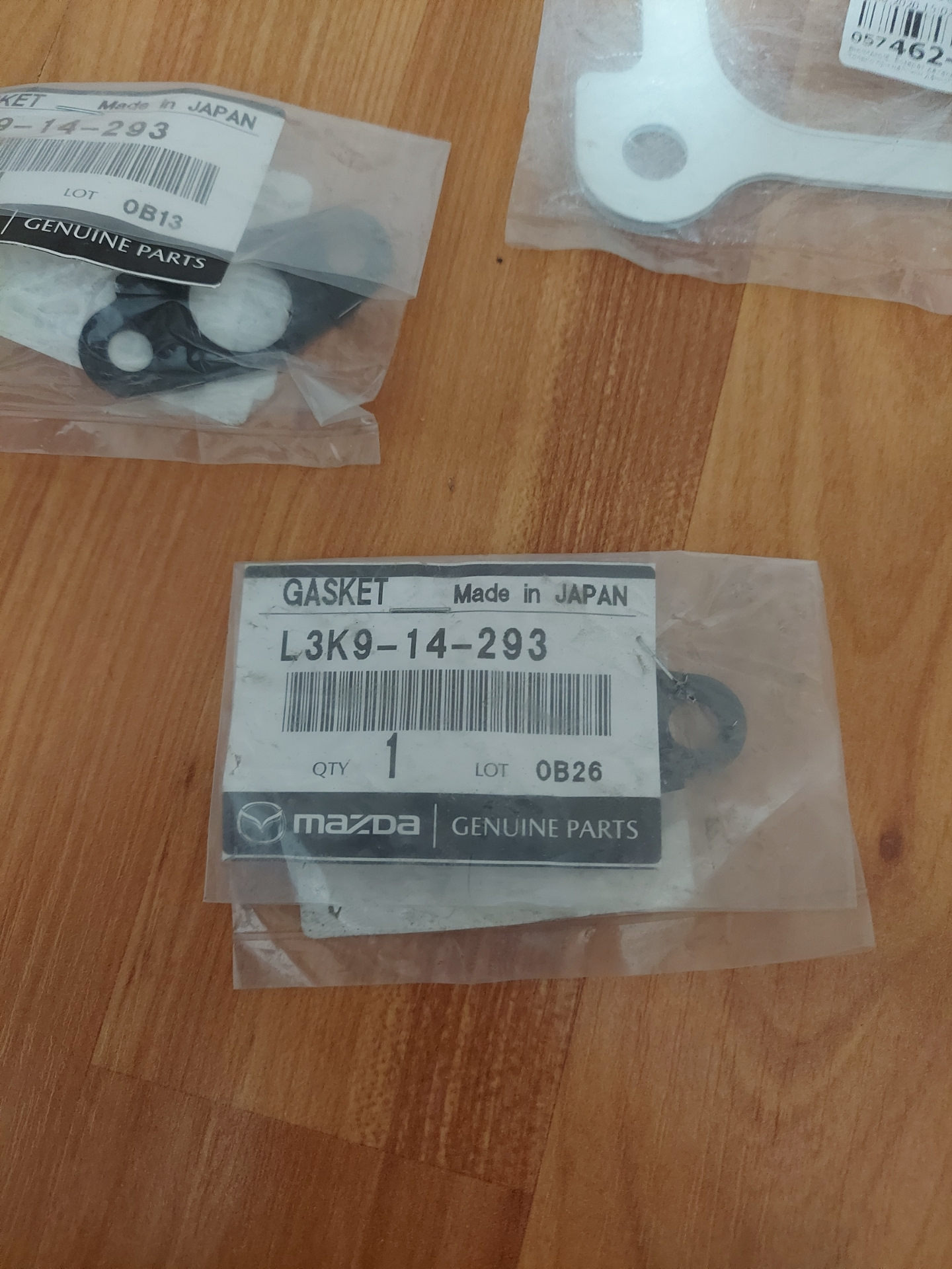 Может кому надо — Mazda 6 MPS, 2,3 л, 2007 года | просто так | DRIVE2