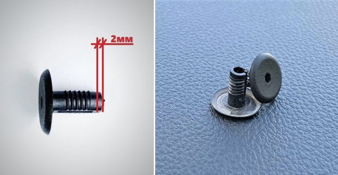 "Самая важная доработка" или — пробка резьбовая… 🏻 — Skoda Rapid (1G ...